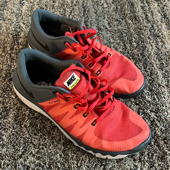 Nike | Shoes | Nike Free 5 Tr Flywire Mens | Poshmark